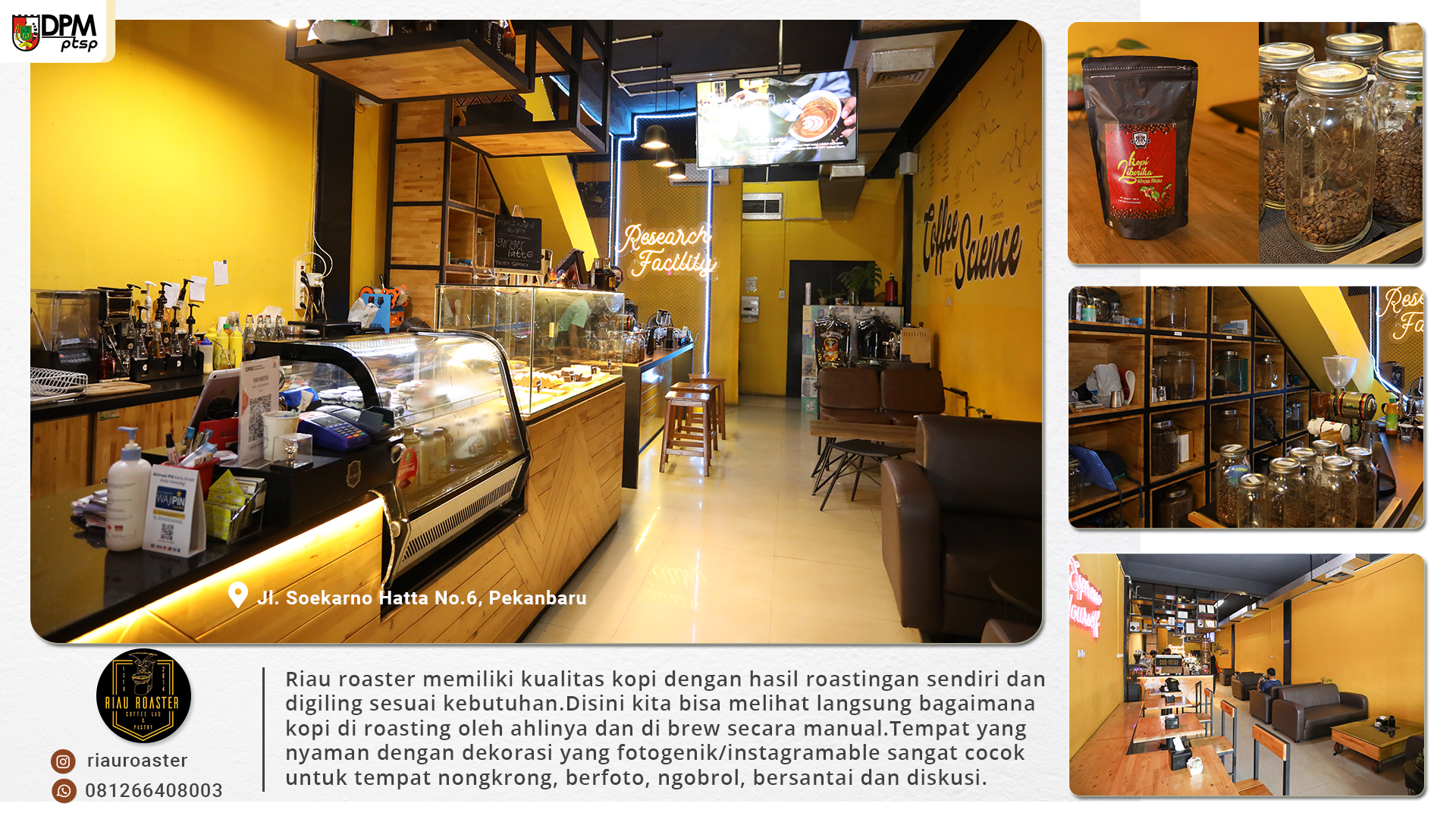 DPMPTSP Kota Pekanbaru